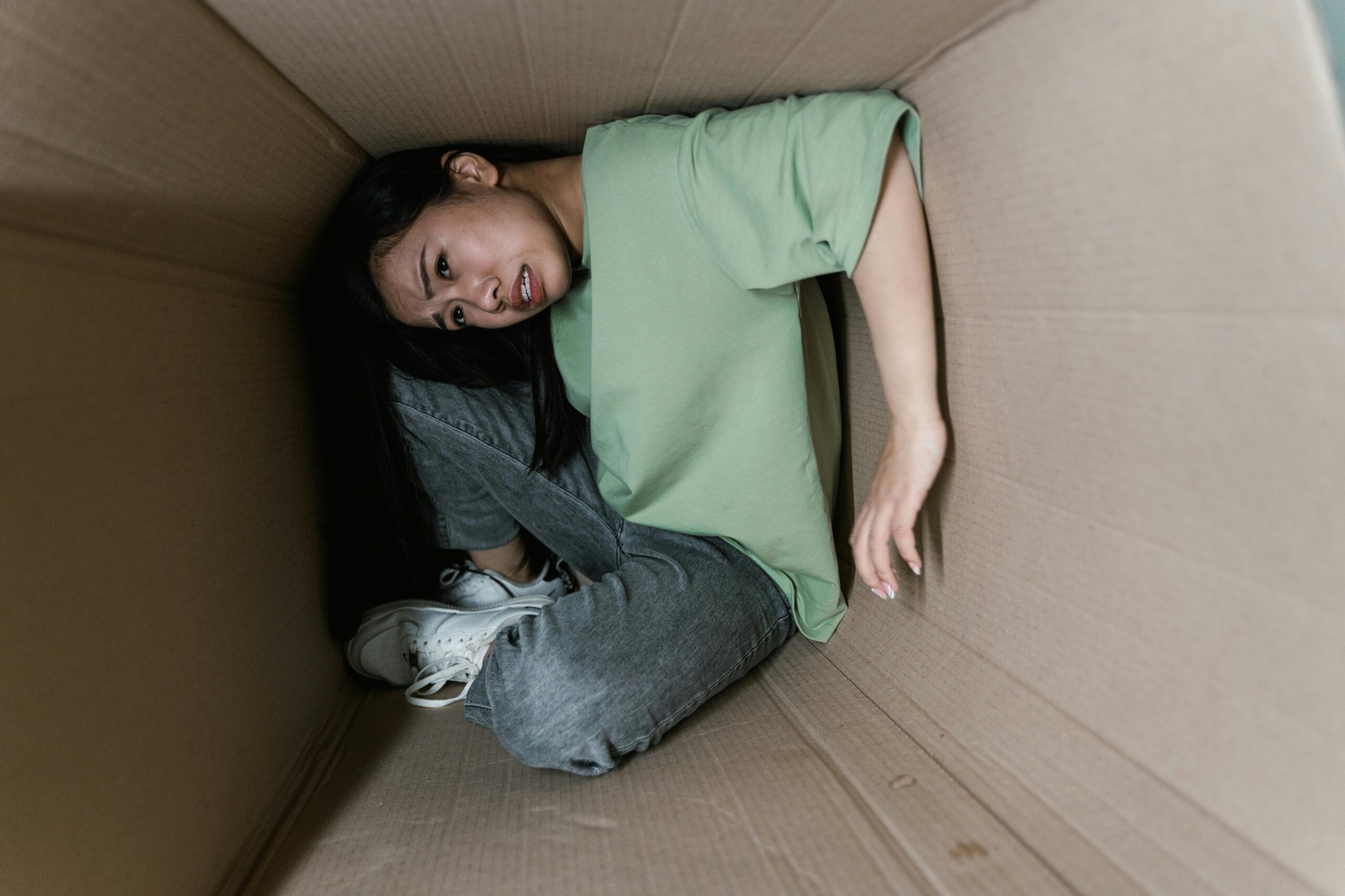 Overcoming Panic Attacks with CBT and ACT – Cognitive Behavioral ...